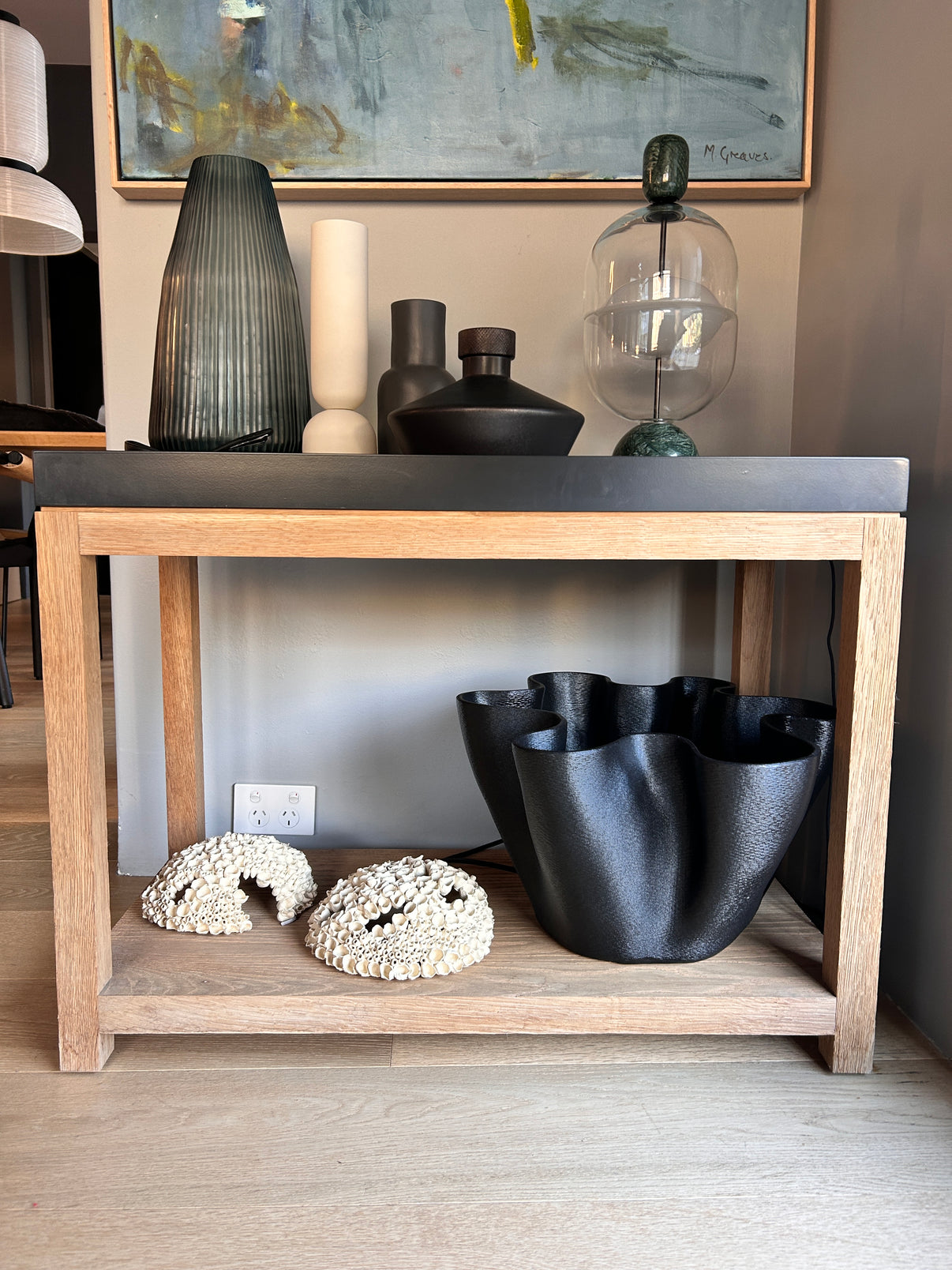 ALEX Tray Table - Medium || HK Edit by Hare + Klein – APARTMENT 91